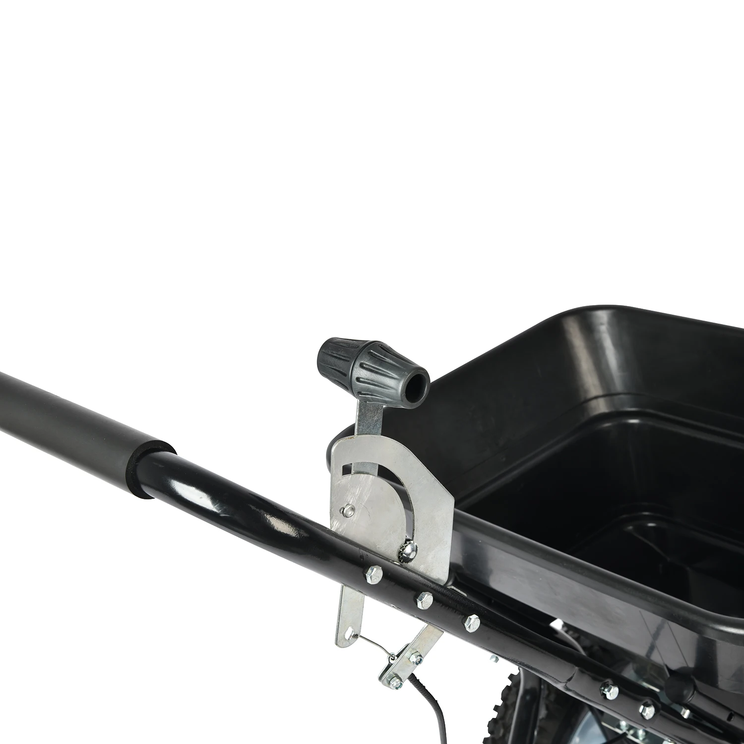 Winslow & Ross 30L Garden Lawn Fertilizer Spreader Manual