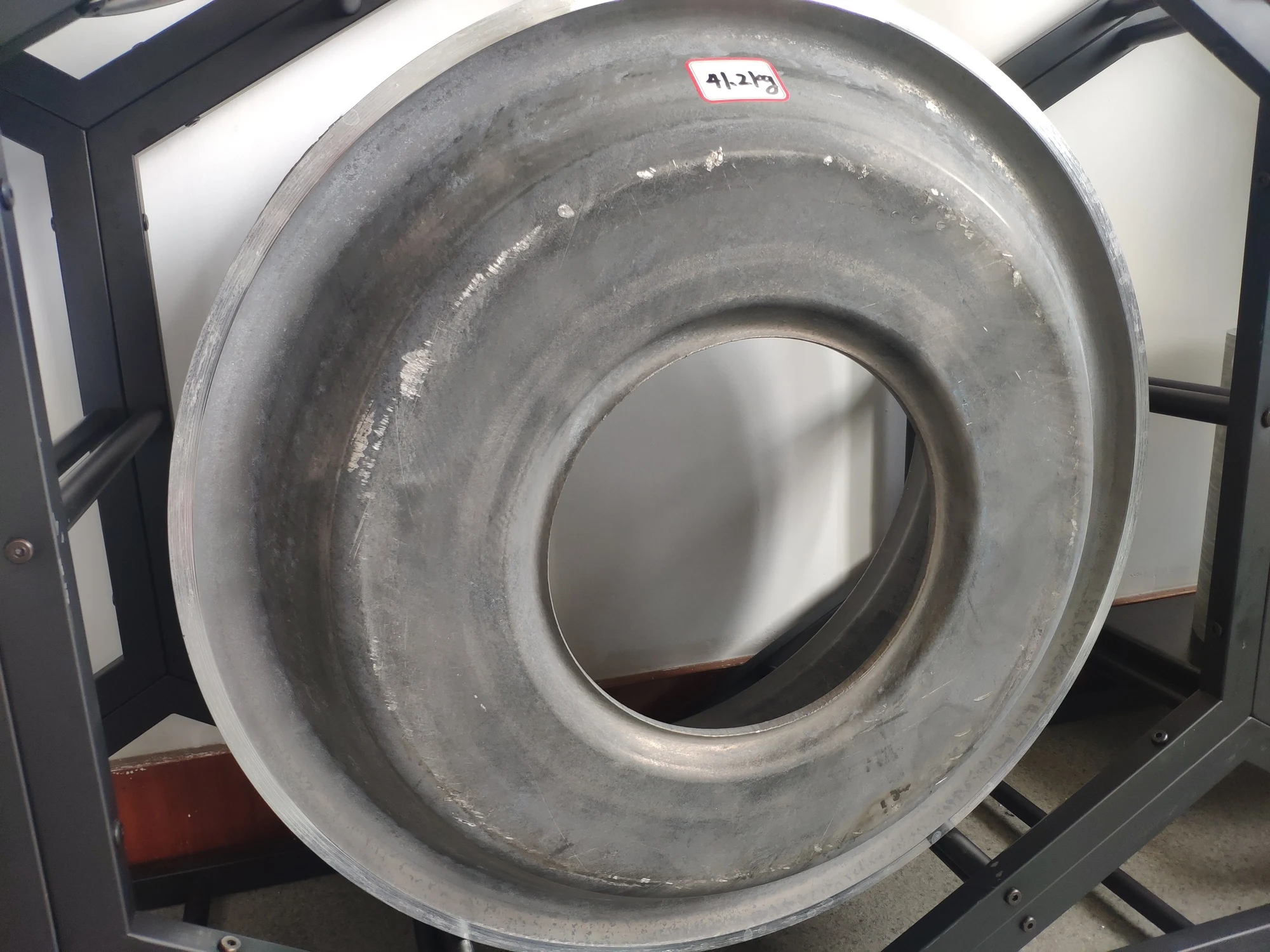Bus Alloy Wheel Rims Pcd 10x335 22.5x7.5 Truck Aluminium Wheels - Buy ...