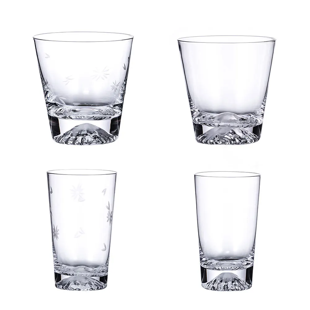 Quality Glass Not Polycarbonate Plastic Silicone Drinking Glass ...