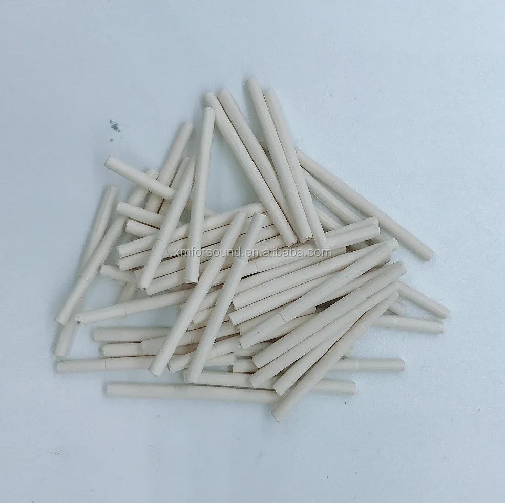 Hearing Aid Receiver Tubing - Repair and Replacement