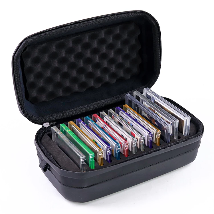 Sanseking Portable Trading Storage Box - Secure & Convenient