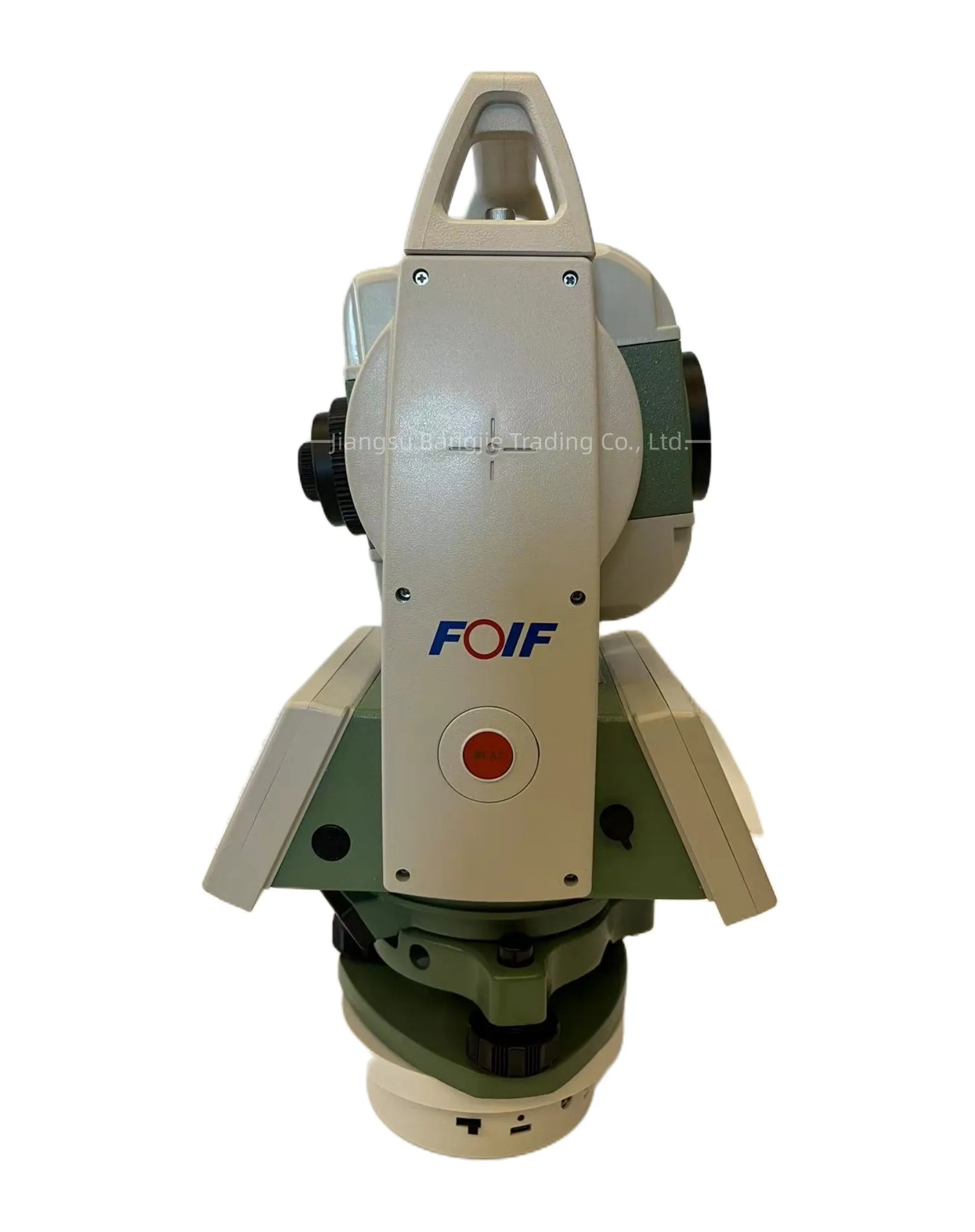 FOIF RTS342R10/RTS 342N Total Station - Precision Surveying