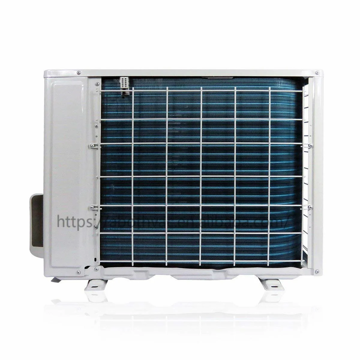 Ceiling Concealed Ducted Split Type Air Conditioner - Daikin R410a