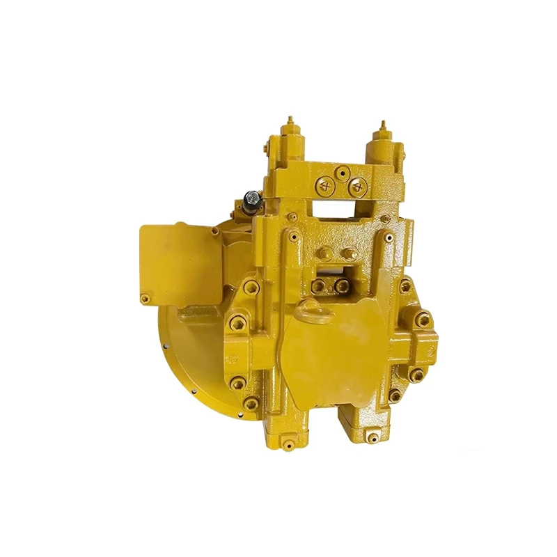 Pump Hydraulic Assembly Cat Cat330 Original Pressure Pump Main Pump ...