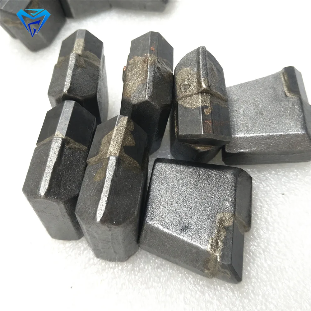 Good Quality Different Type Cemented Tungsten Carbide Buttons - Buy ...