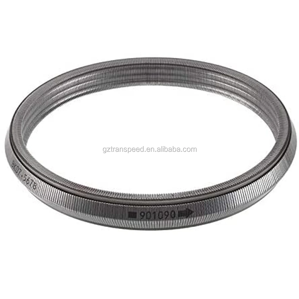 Transpeed Cvt JF020E Automatic Transmission Pushbelt 901090 Chain