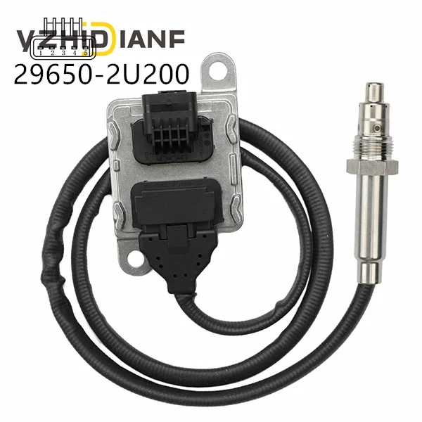 Sensor De Óxido De Nitrógeno Nox,296502u200 29650-2u200 Para Sonda Kia ...