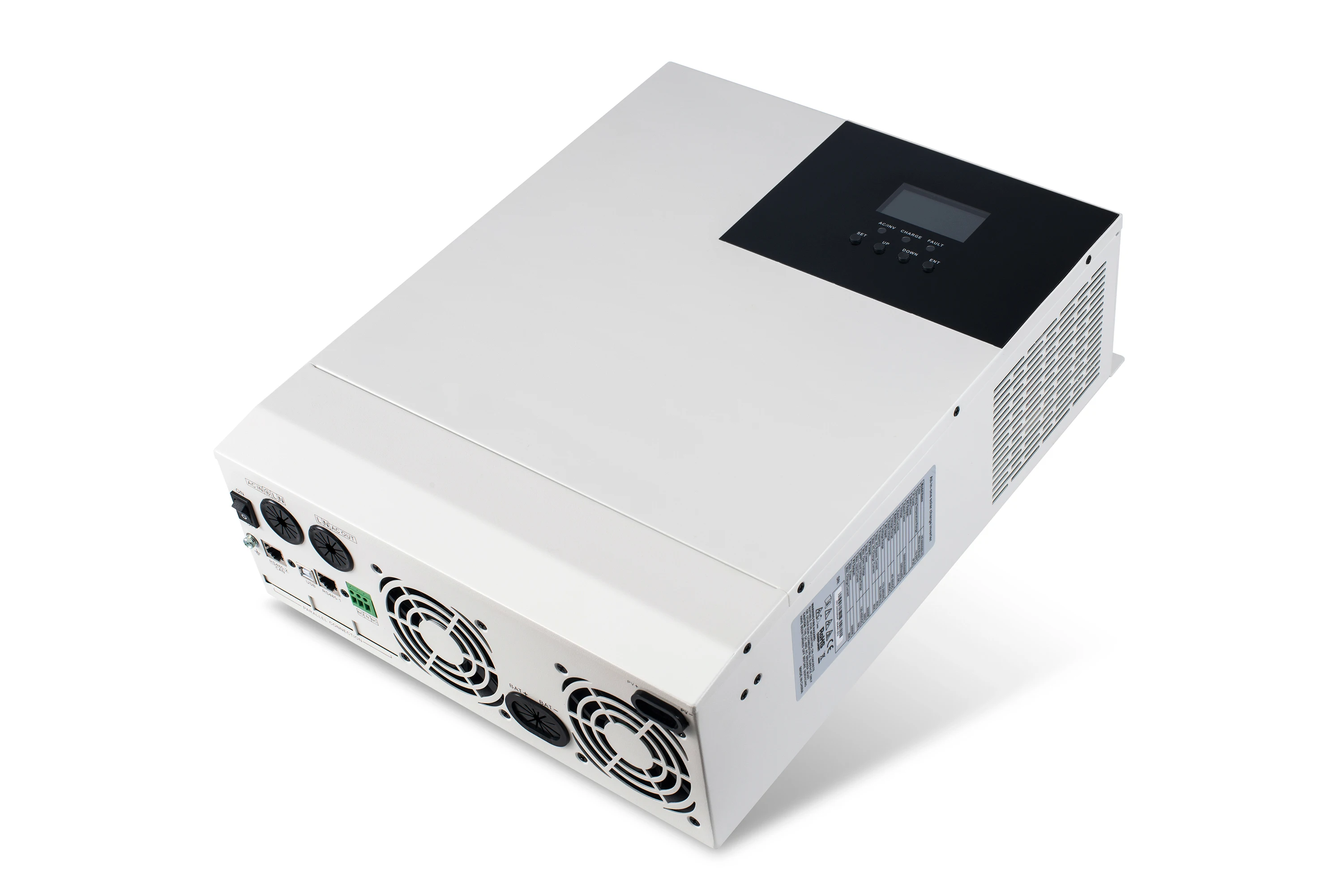 Srne Solar Ce Rohs Etl Hf2430u60-100 24v 3kw Inverter 100v 105v 110v ...