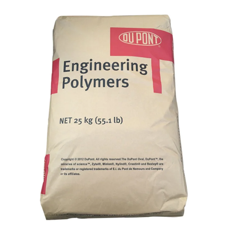 The Highly Rigid Pa66 Particle Fr50 Bk,A Popular Flame Retardant Grade ...