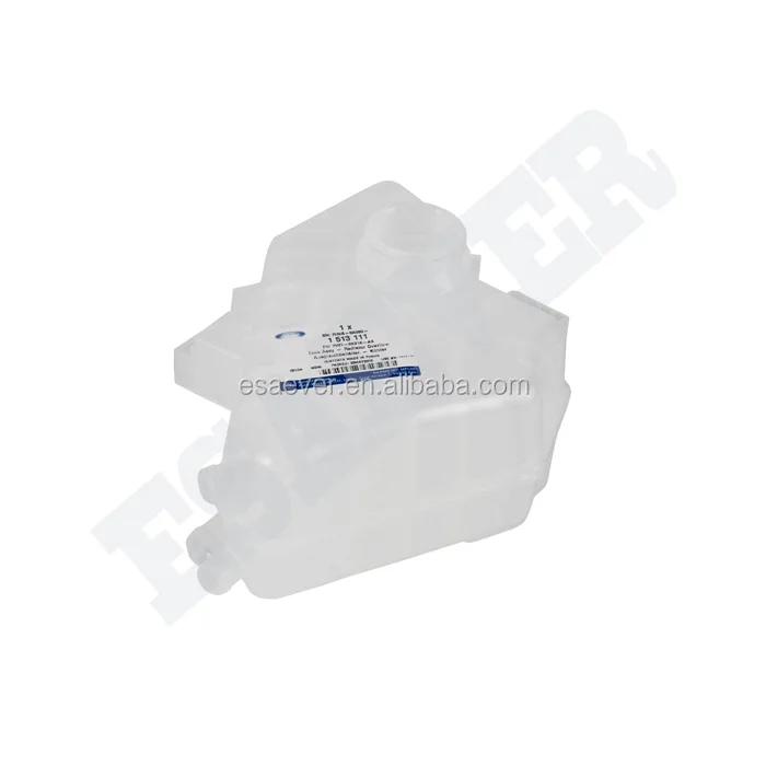 Esaever Expansion Tank 1513111 8e8z8a080a 8v218k218ab For Fiesta Mk7 ...