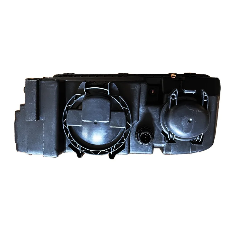 China Manufacturer Lamp Head Light LHD Front Lamp for Benz Actros MP1 ...