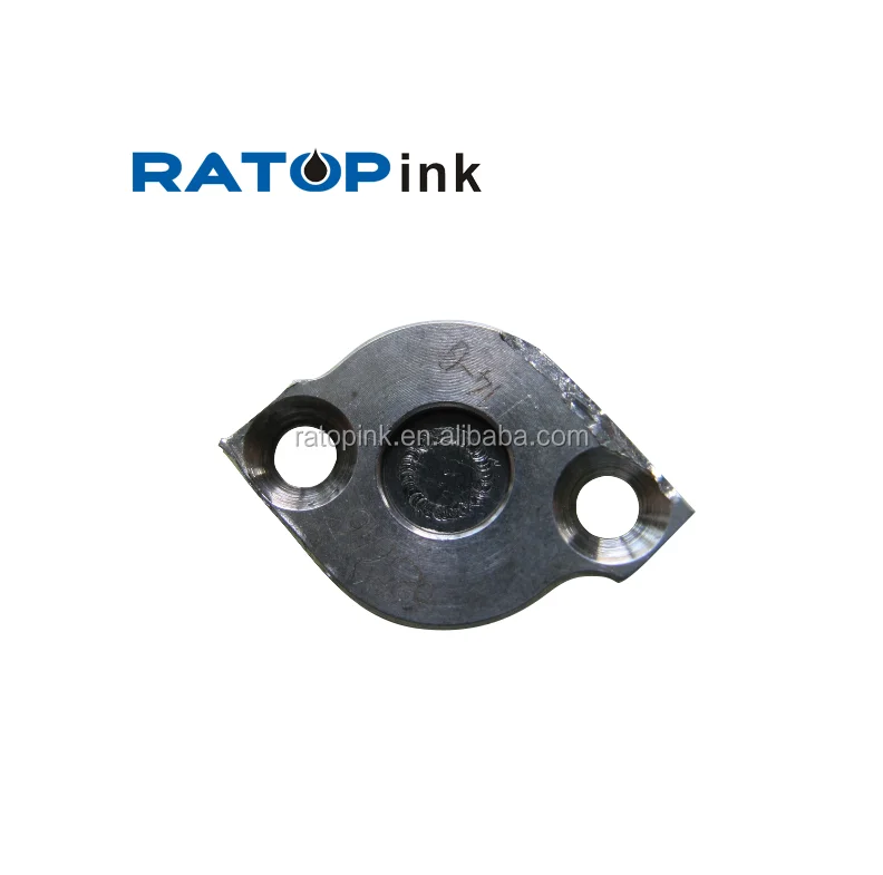 Imaje 9020 Replace Nozzle Plate - Buy Imaje Inkjet,Nozzle Plate,Imaje ...