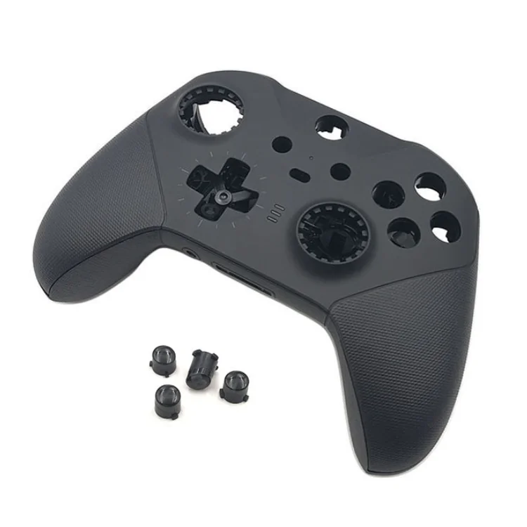 Xbox Controller Shell Guide: How to Choose & Replace