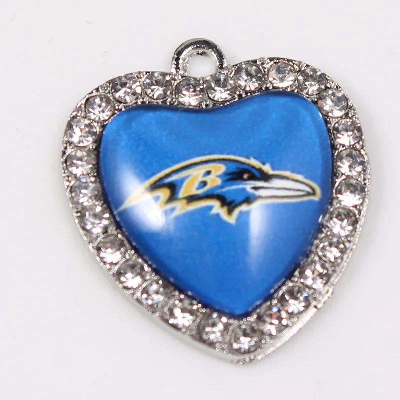 Shop Our Hot Selling Fashion DIY NFL Charms & Pendants