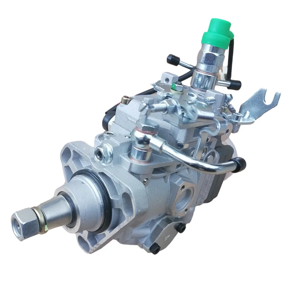 High Quality Isuzu Engine 4JA1 Fuel Injection Pump for 3.5 V6 Diesel