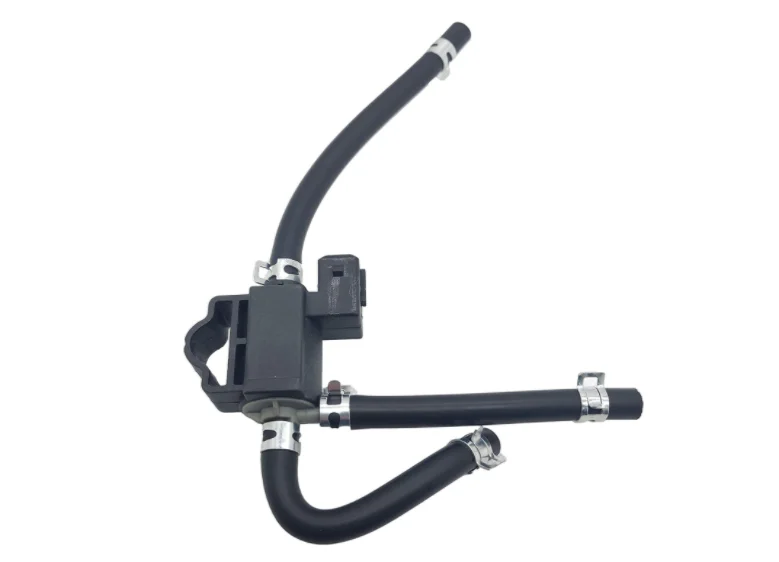 Turbocompresor Del Actuador De Válvula De Solenoide Para 2011-2020 ...