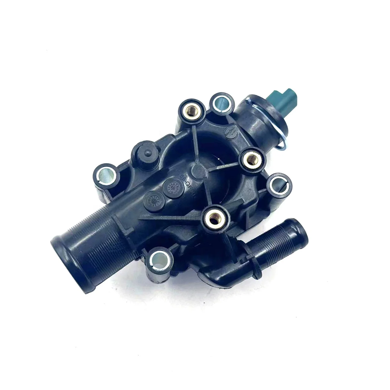 Engine Thermostat Housing for Peugeot Citroen 1336Z0