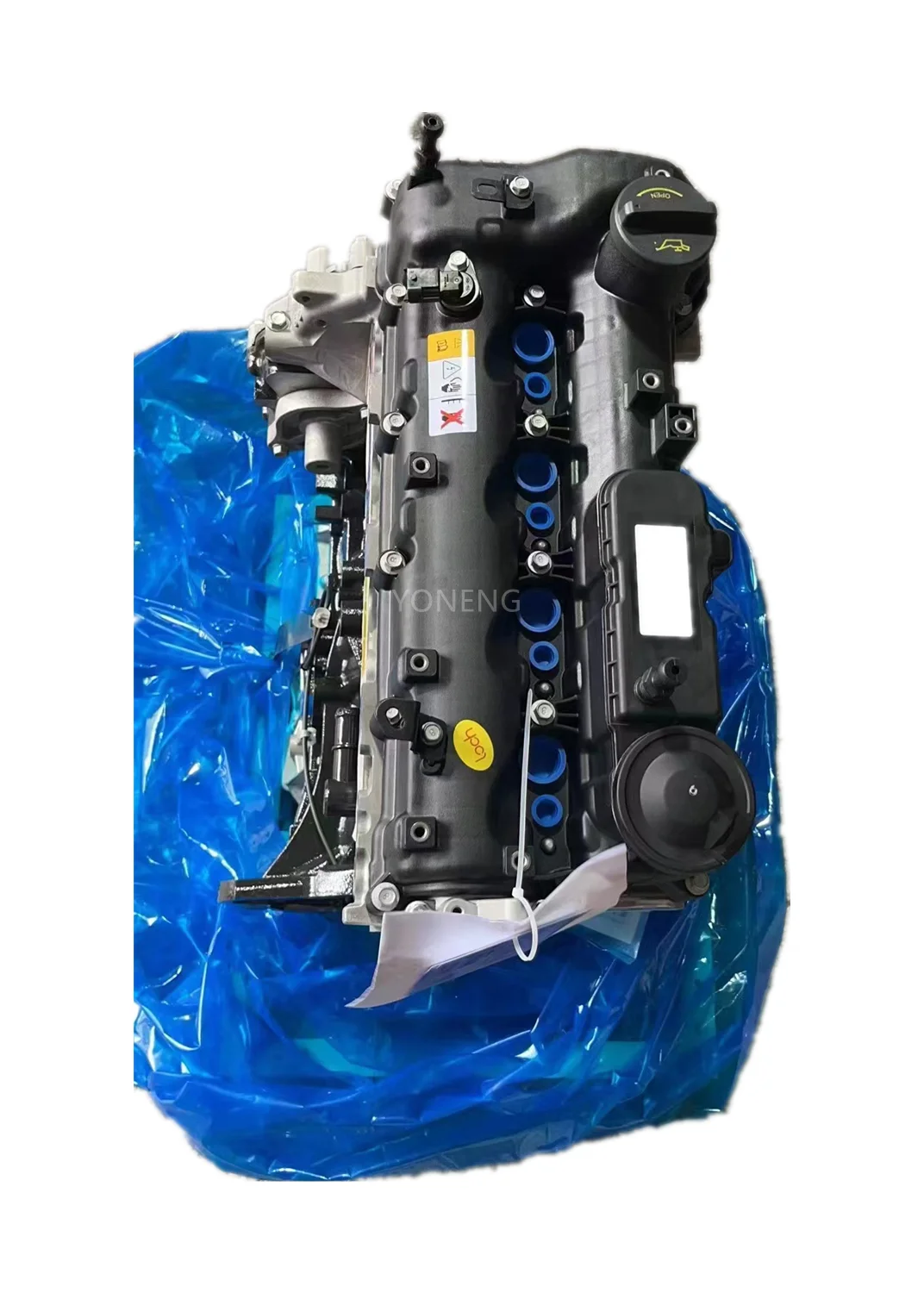 Brand New Quality Guarantee Engine D4HB D4HA 2.2L for Hyundai KIA SORENTO