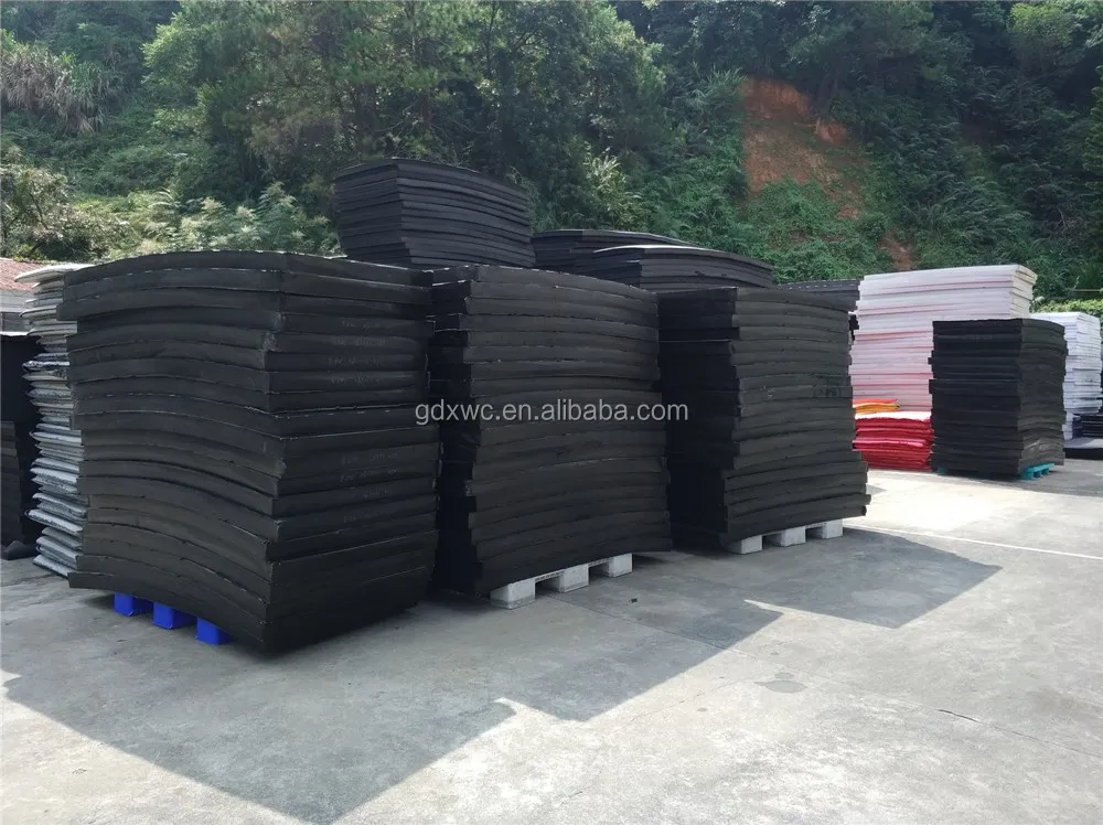 Multi Color Eva Foam 1mm 2mm 3mm 4mm/craft Foam Roll Eva Foam Sheet ...