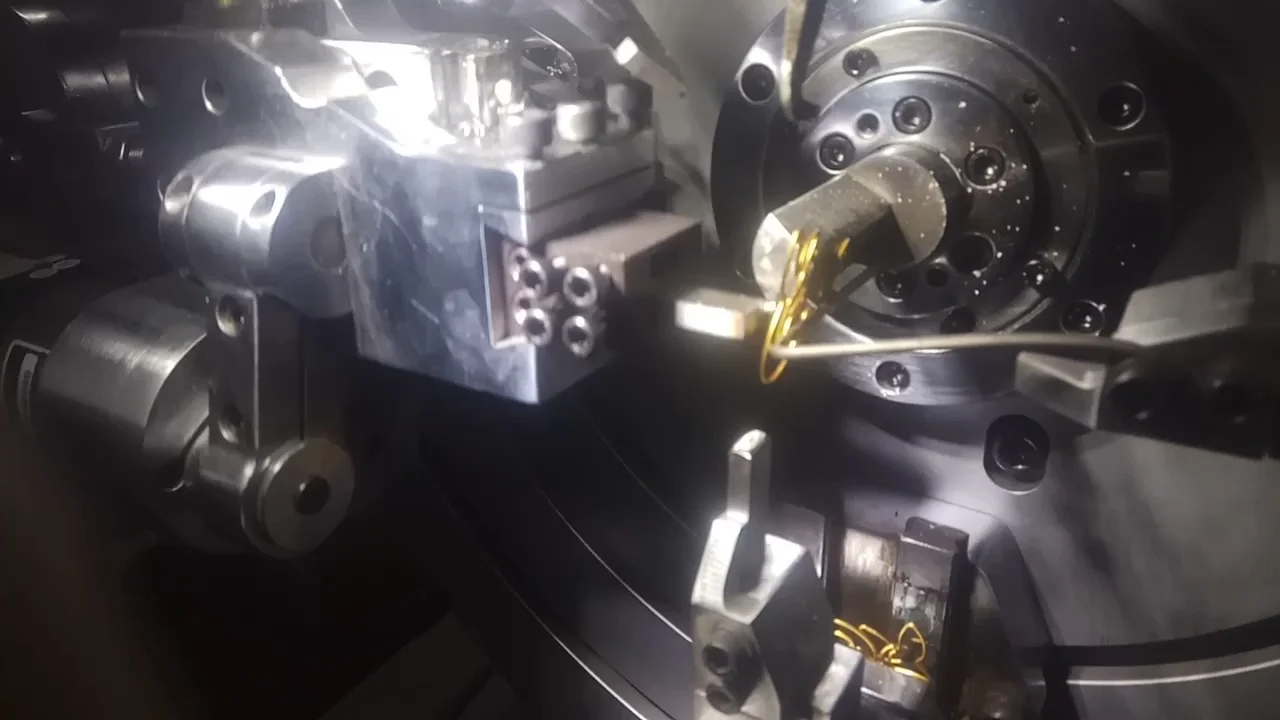 High Quality Cnc Sea Fish Hook Forming Machine - Buy Cnc Hook Forming ...