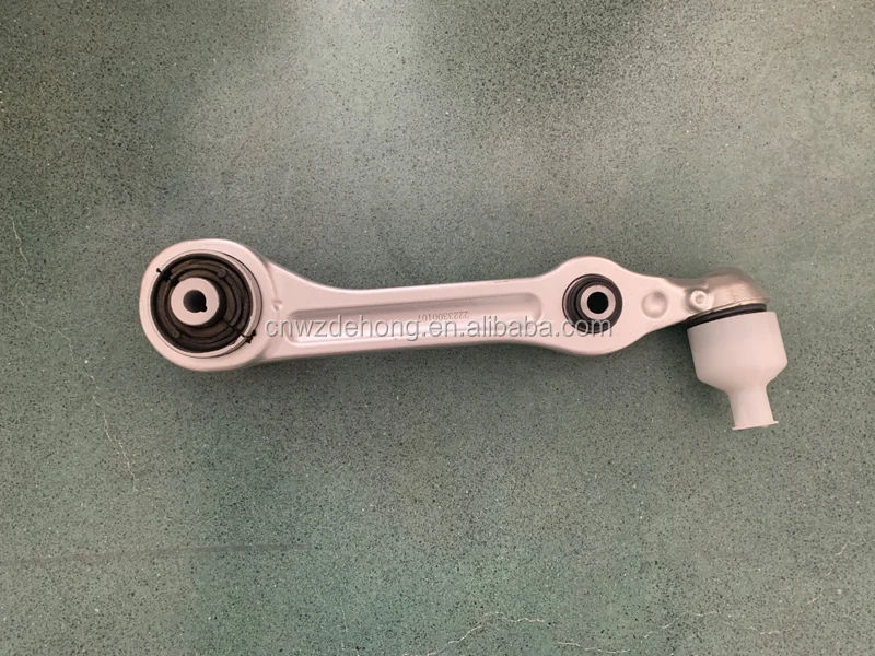 Auto Front Lower Control Arm For Mercedes Benz S-class W222 V222 X222 ...