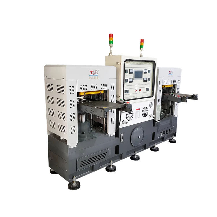 Hot Silicone Compression Molding Machine Soft Rubber Baby Toy Bracelet ...