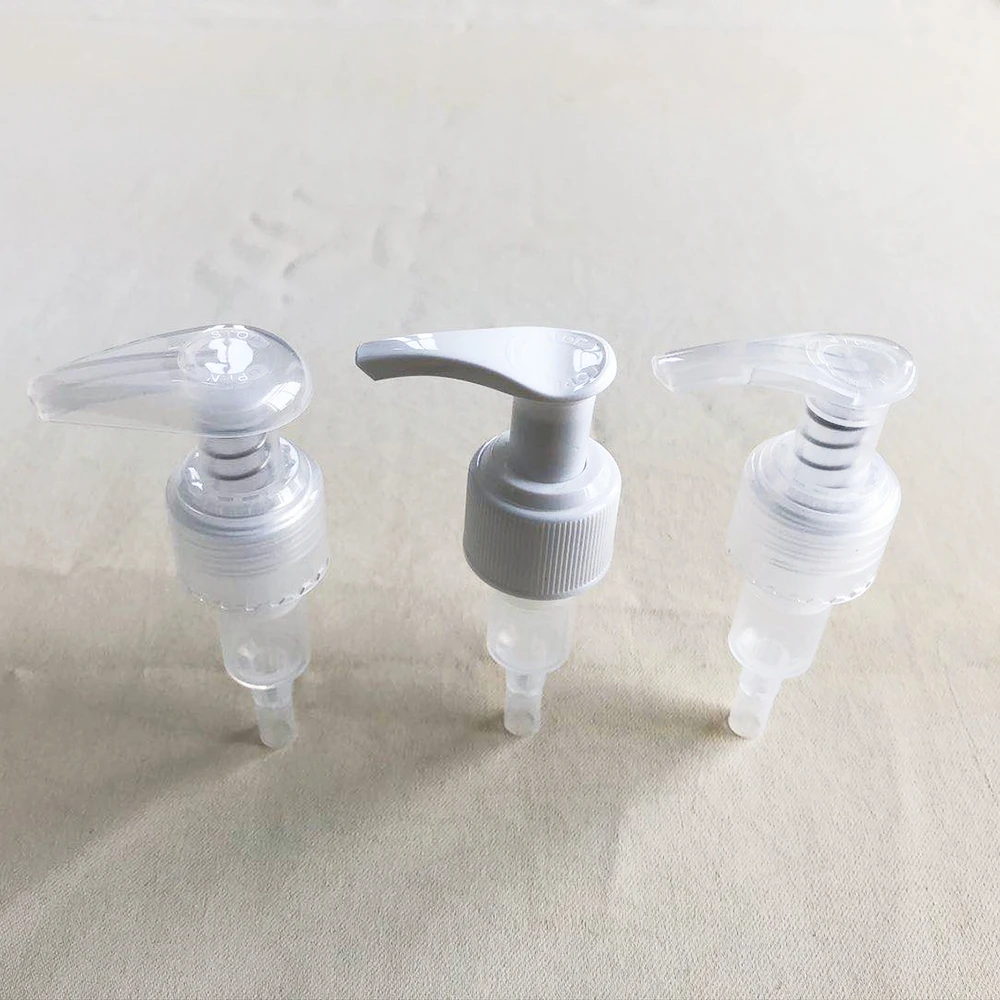 Locking Shampoo Chemical Dispenser Lotion Pump 24/410 28/410 - Buy Plastic Lotion Pump,Plastic ...