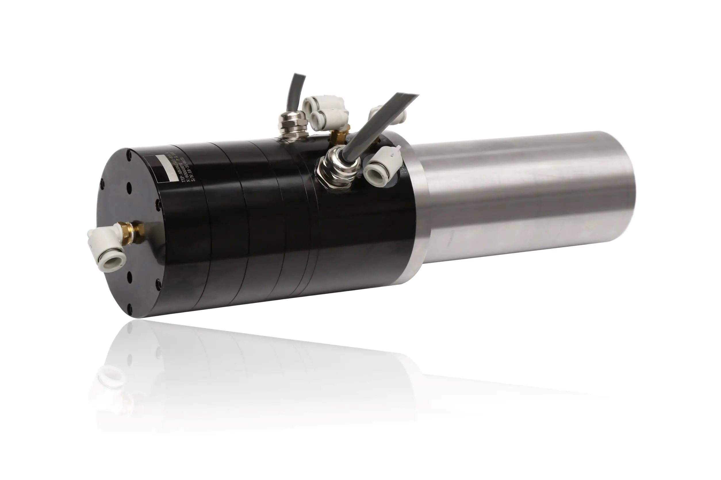 ISO Series Motor Spindle 2.5KW 60000RPM T11 ISO10| Alibaba.com