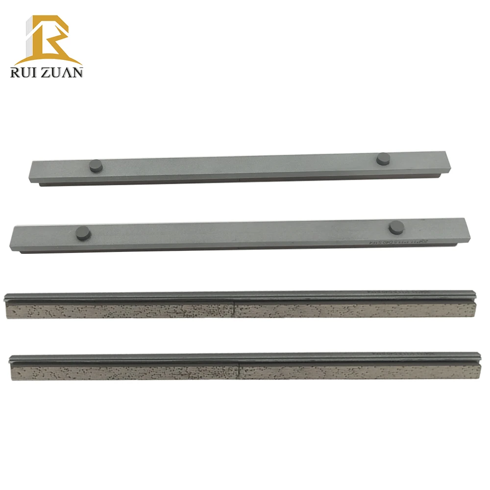 Engine Block Processing Durable Diamond/cbn Honing Stone With 150 Mm ...