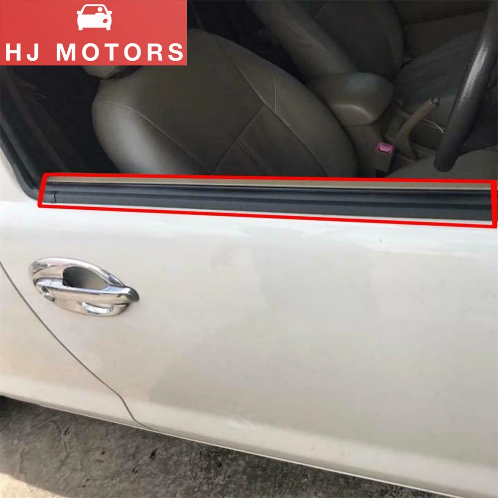 Burlete embellecedor para camioneta Toyota Hilux de 4 puertas 05-15 ...