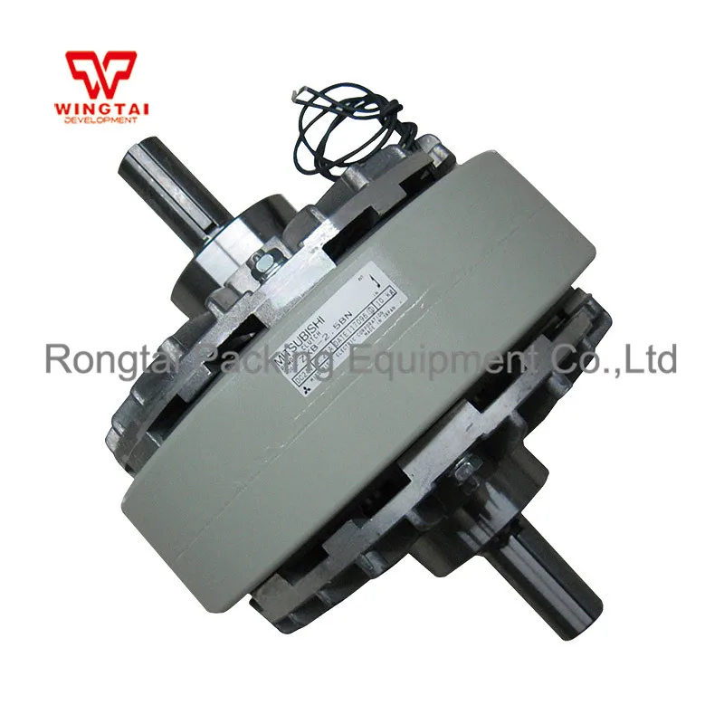 日本三菱ZKB-BNダブルシャフトタイプマグネティックパウダークラッチZKB-2.5BN| Alibaba.com