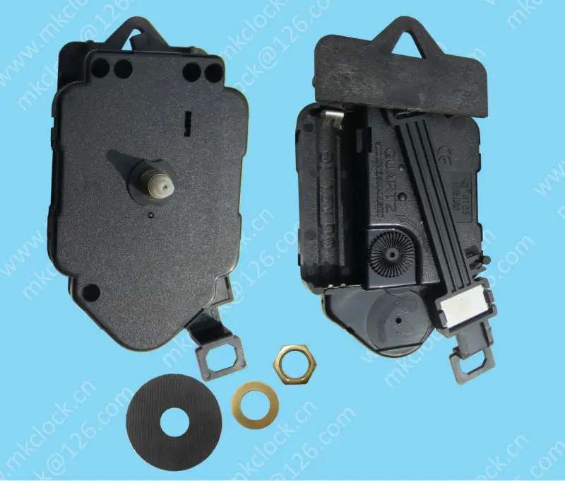 Quartz clock pendulum mechanism pendulum clock movement pendulum clock ...