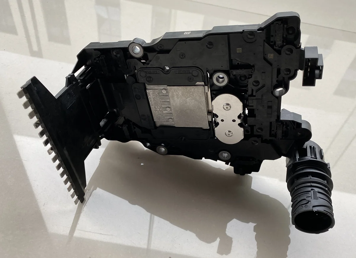 0DE DQ380 Transmission Control Unit for VW AUDI - Autowerkz