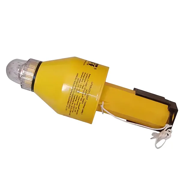 Life Buoy Self-igniting And Self-activating Smoke Signal - Buy Life ...