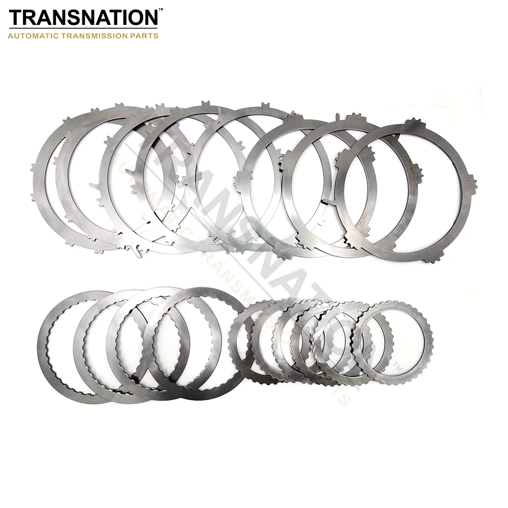 6t70 6t75 B1968600a Auto Transmission Master Rebuild Kit Overhaul For ...