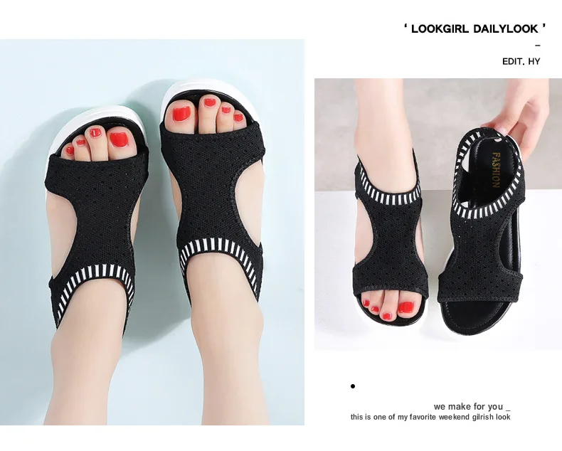Shop Our Selection of Women's Summer Sandals & Flat Shoes
