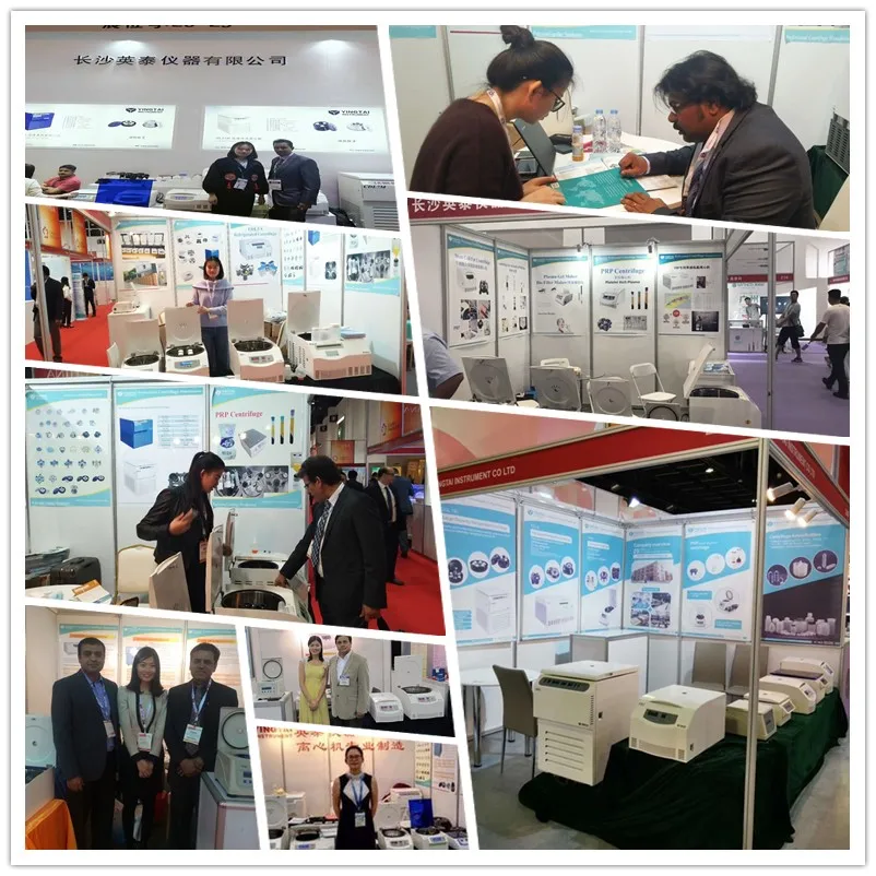 Medical Cytological Liquid Based Cytology Cell Smear Cyto Centrifuge ...