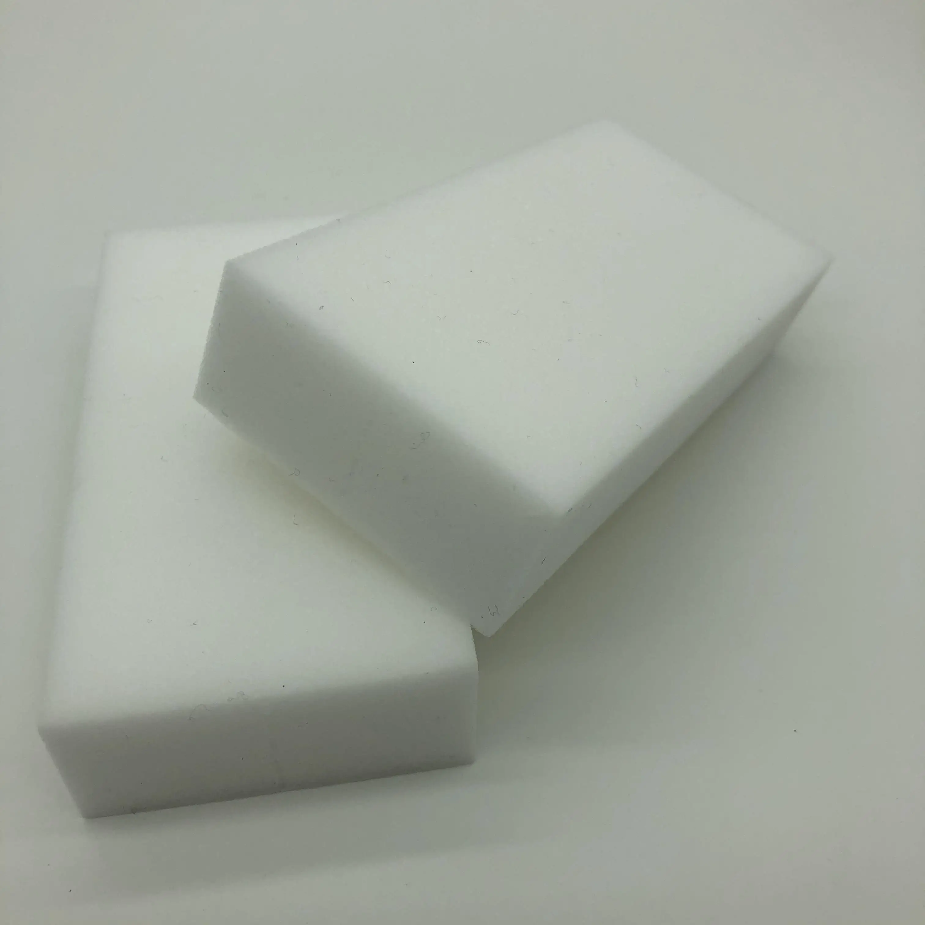 Melamine Foam Nano Custom Shapes Eraser Magic Sponge Water Absorbing ...