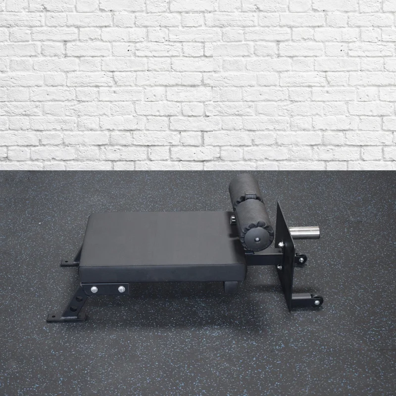 Fitness Nordic Curl Bench - Glute Ham Developer for Bodybuilding