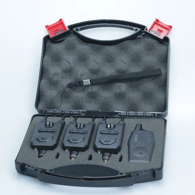 High Quality Stainless Steel Chain Adjustable Line Clip Carp Fishing ...