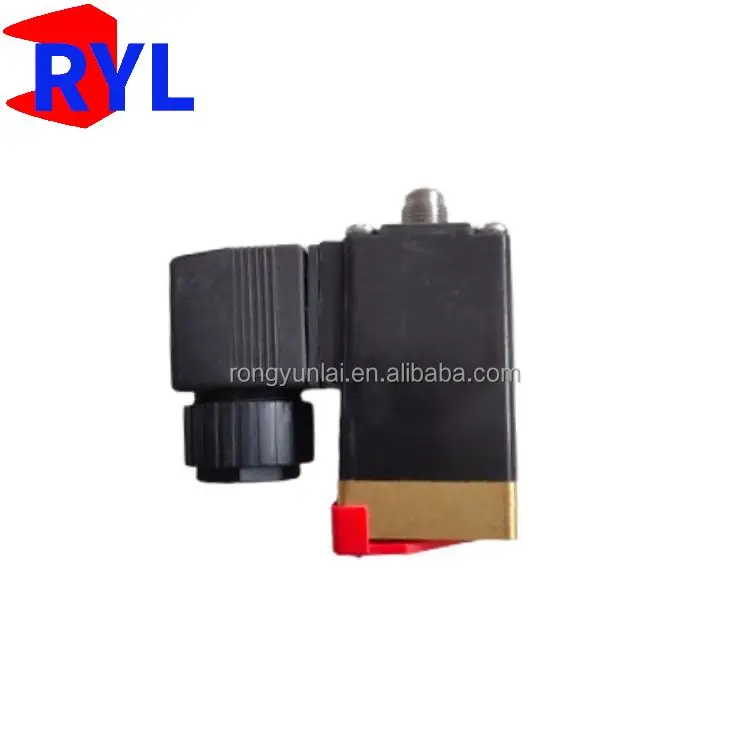 用于阿特拉斯螺杆空气压缩机电磁阀1089042821 1089-0428-21| Alibaba.com