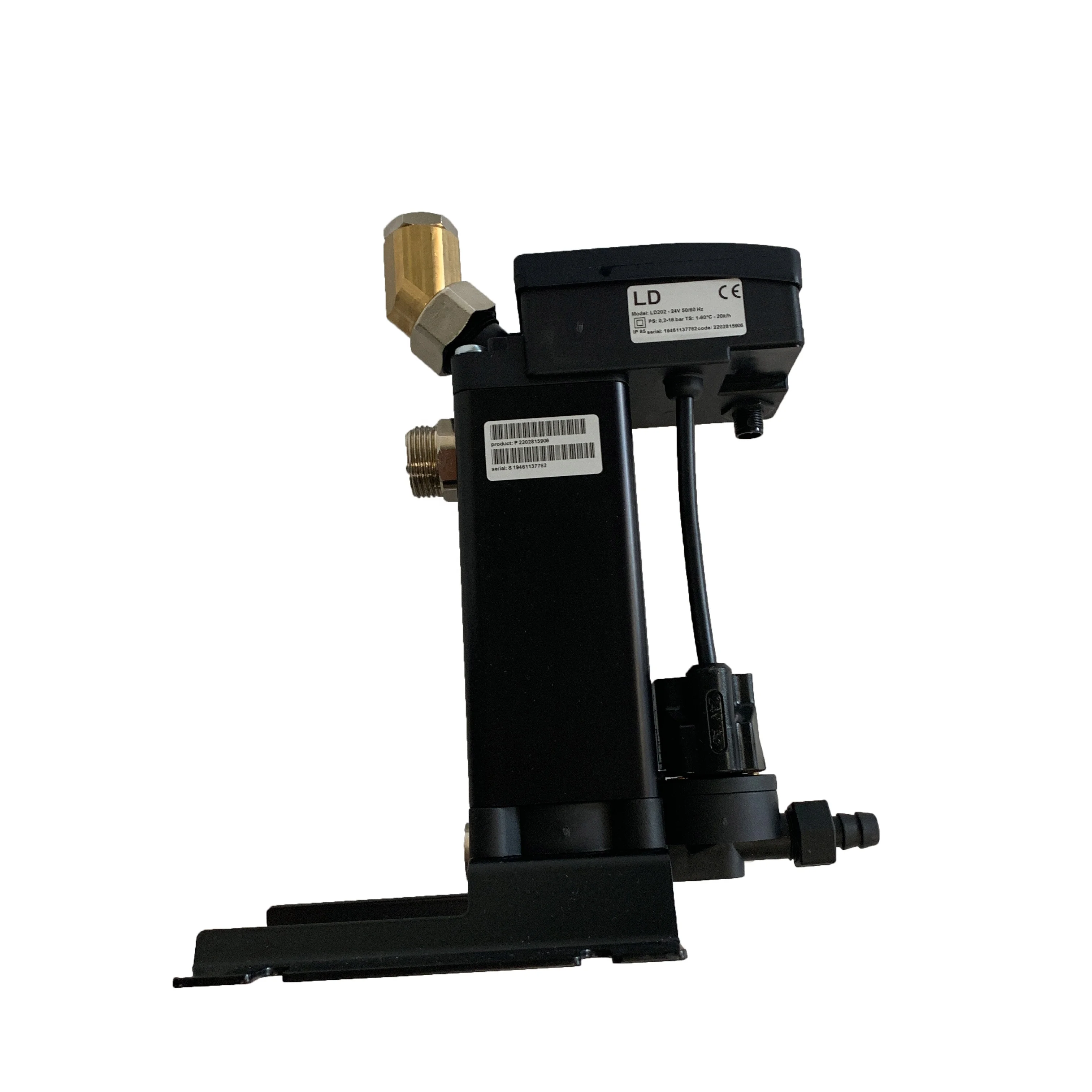 Atlas Air Compressor Electr.drain 2202815906 Ld202 V.24/50-60 - Buy ...