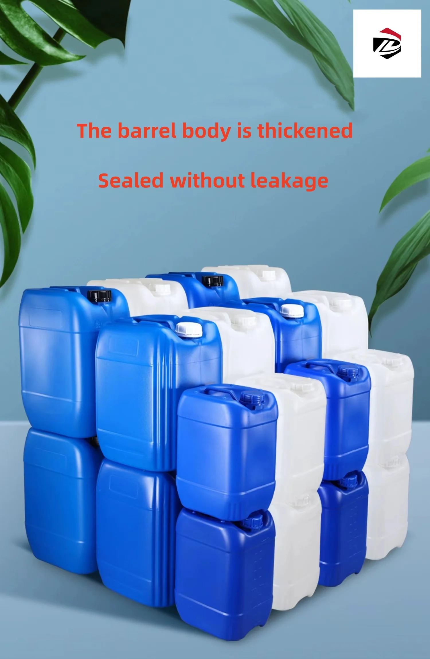 The Factory Directly Supplies High-quality Food Grade 25L/kg Solution ...