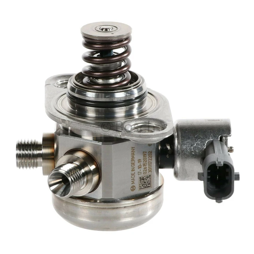 2700210031 - Reliable Injection Pump Solutions for Vehicles