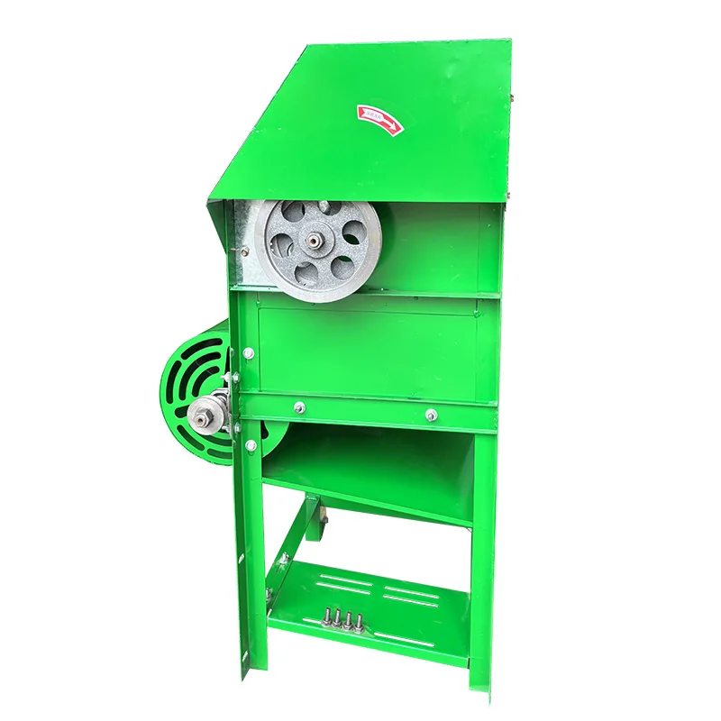 Groundnut Picker Harvester Thresher Peanut Harvesting Picker Machine ...