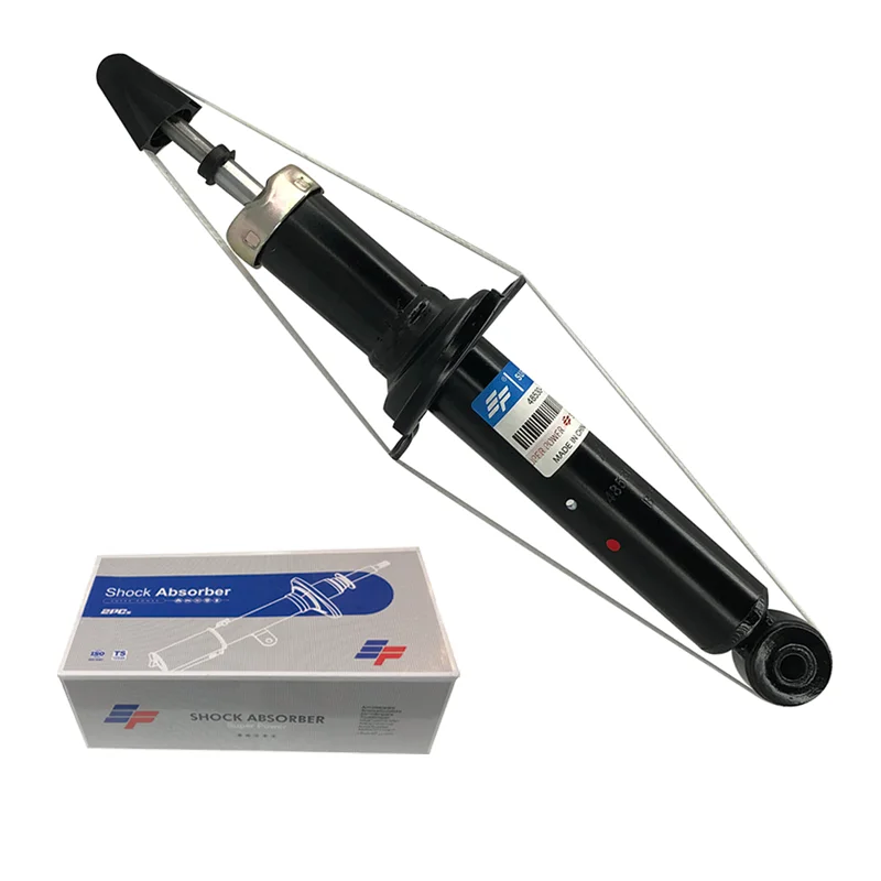 丰田新星89-94 EP80 EP81 NP80 48530-10080/341082的汽车零件后减震器| Alibaba.com