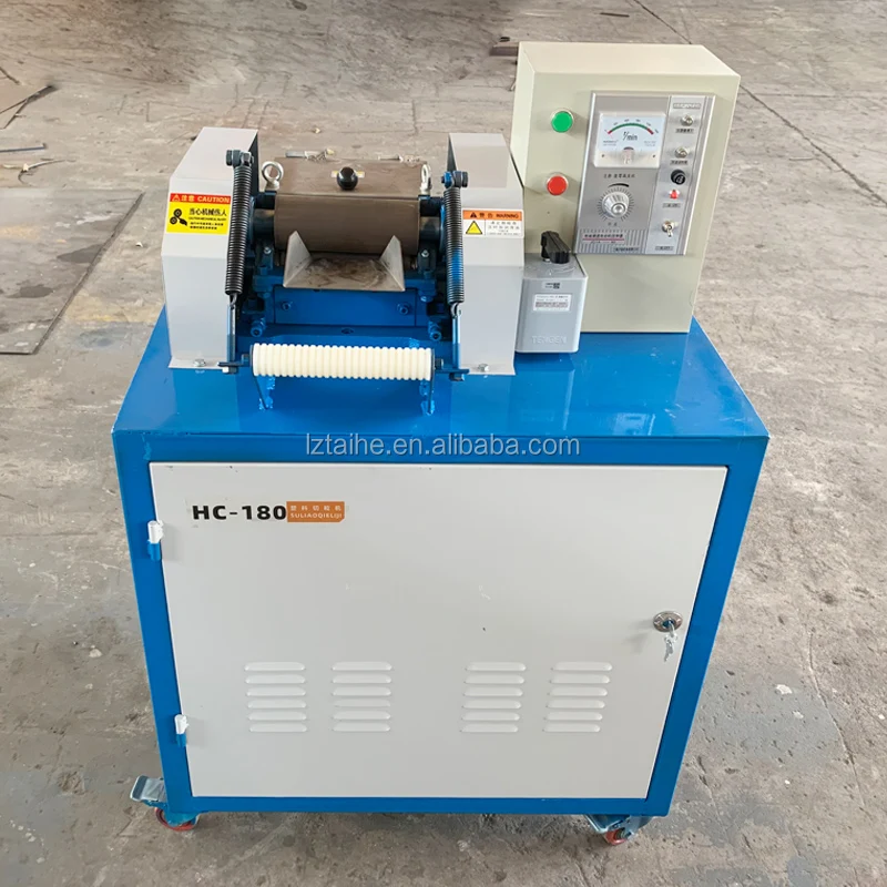 High Output High Performance Plastic Pelletizer Cutter Pellet Cutting ...