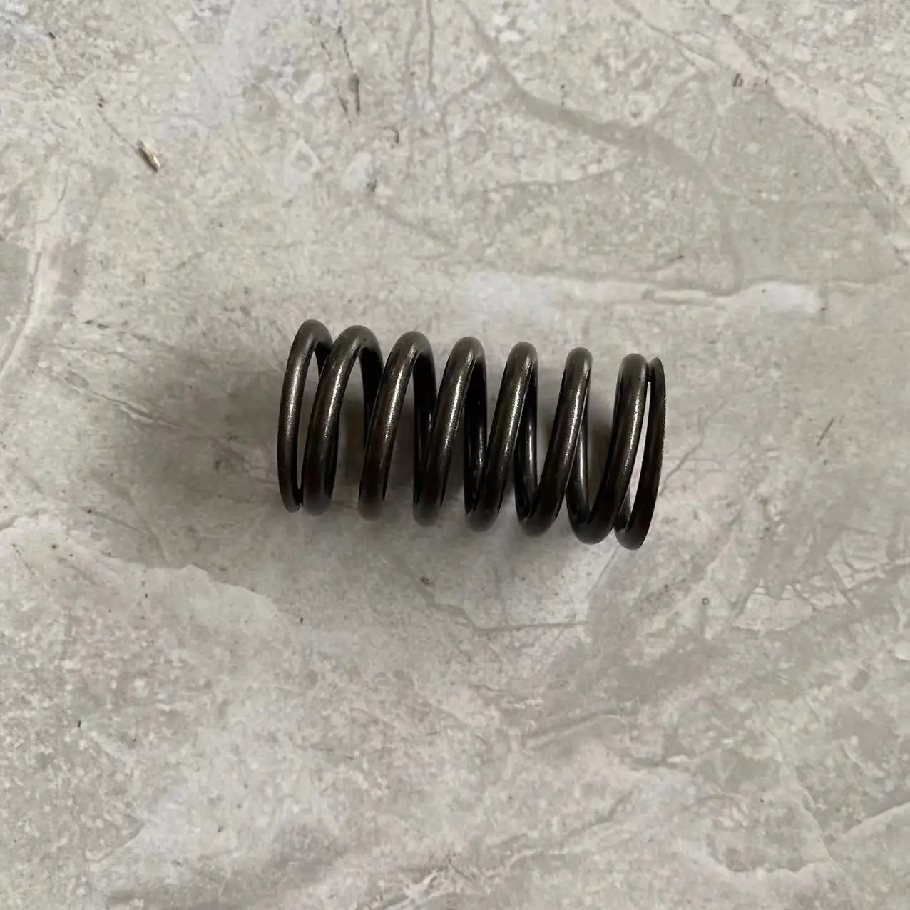 Excavator Spare Parts 7N1903 7N1904 3508 3512 3516 Valve Spring for CAT
