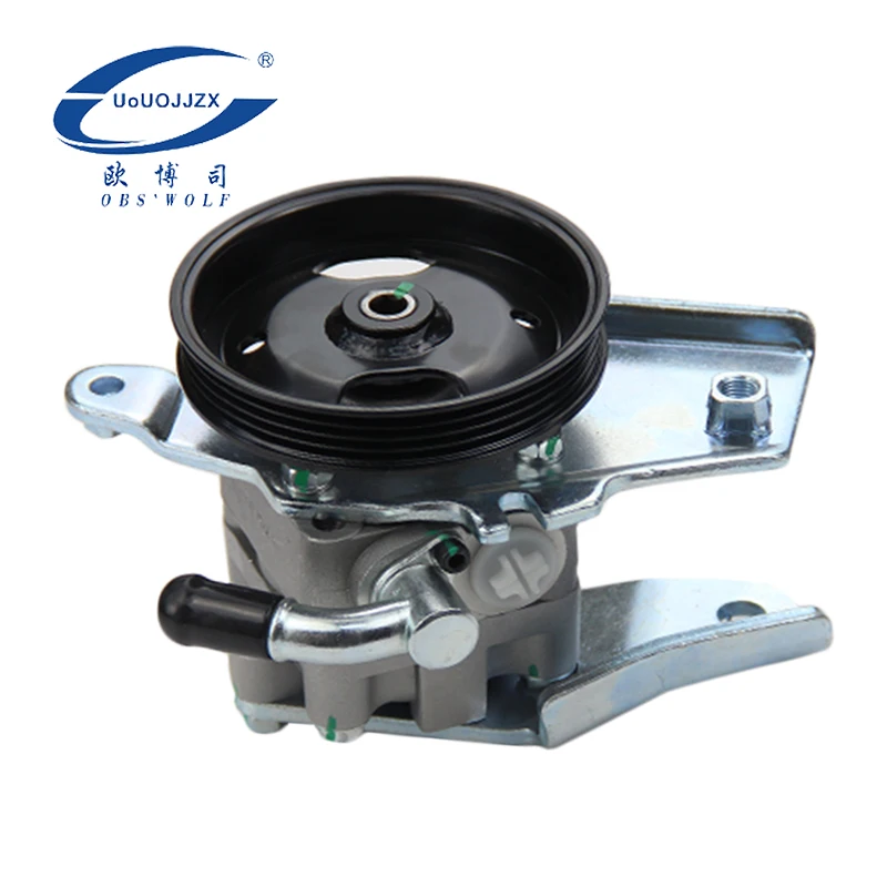 Auto Parts Power Steering Pump Assembly for Nissan SUNNY