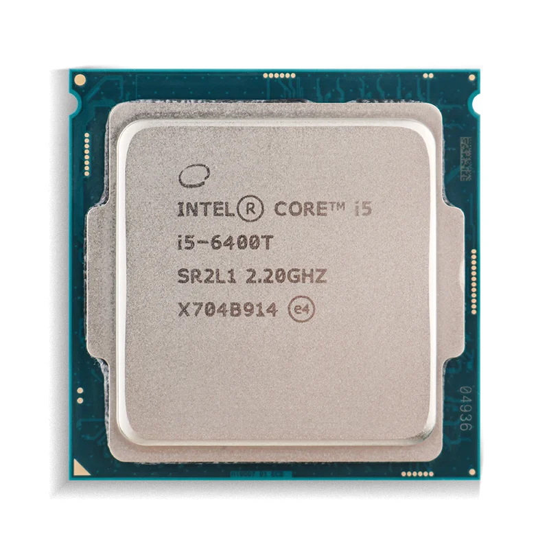 Intel Core i5 6th Gen Processor Guide: What to Know Before You Buy